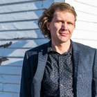 Beautiful Blood | Daniel Menche