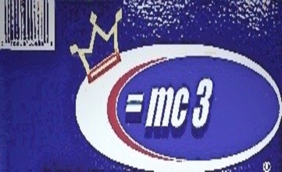 American Anxiety | c=mc3