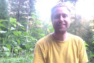 Music | Kenneth Harrison