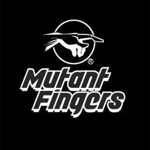 Music | MUTANT FINGERS