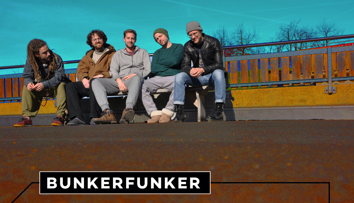 Twin Peaks | BunkerFunker