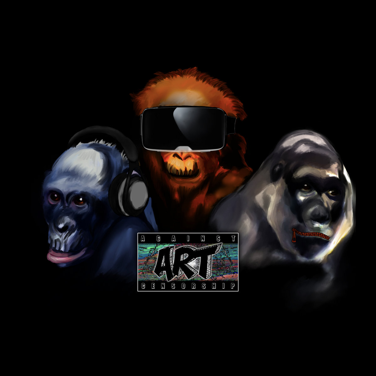 Art Against Censorship - Compilation | Art Against Censorship