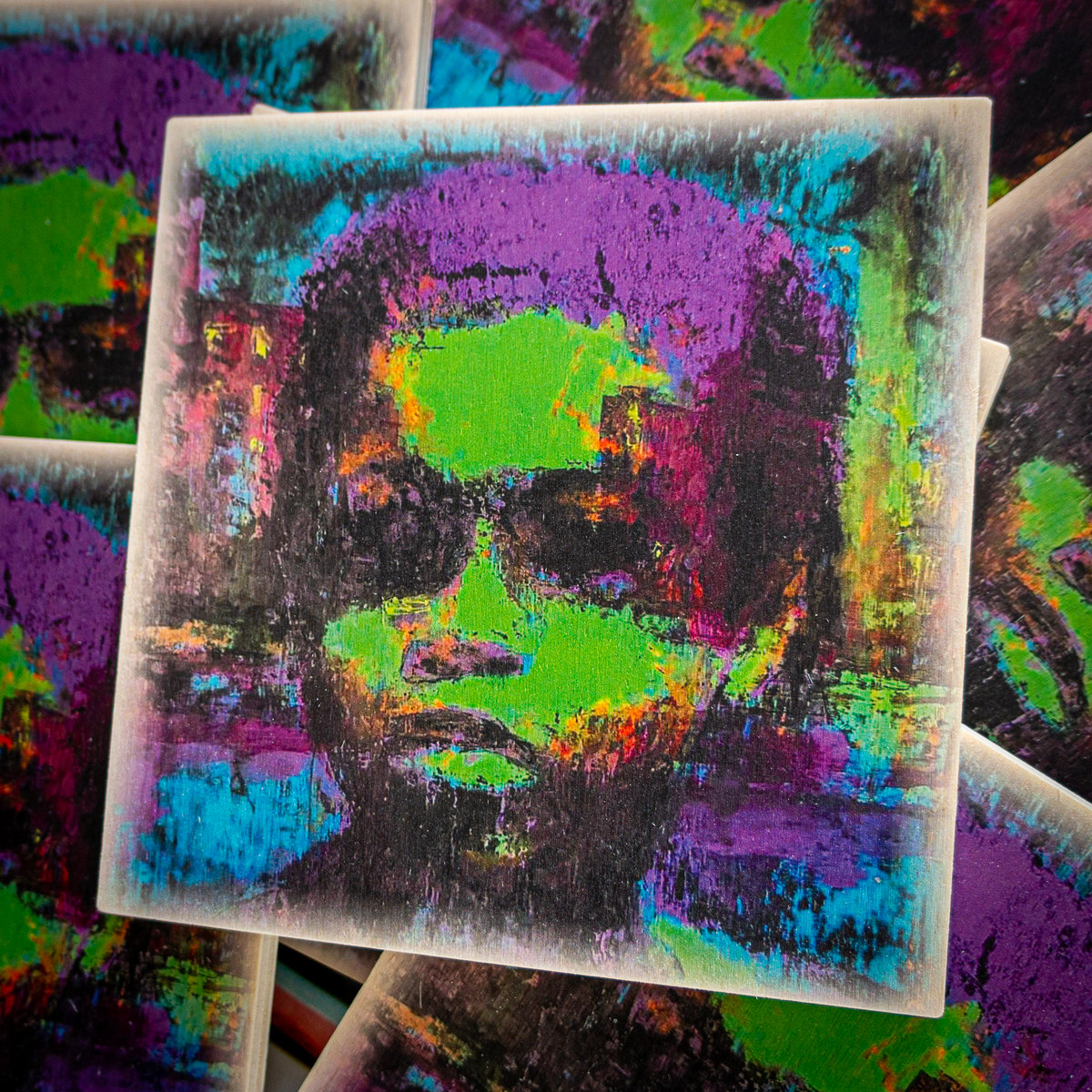 South Coast Kampung | Logic Vibes & Profound | The Get Down Records