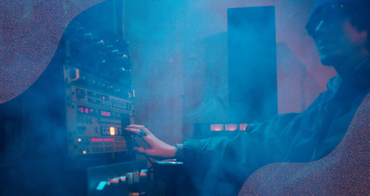 Hip-Hop Producer The Lasso Imagines New Futures | Bandcamp Daily