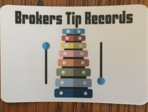 Music | Brokers Tip Records
