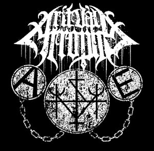 Merch | Ritual Atrophy