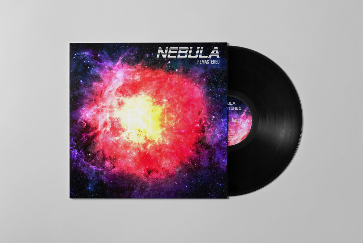 Nebula (Remastered) | Wonders Of Nature