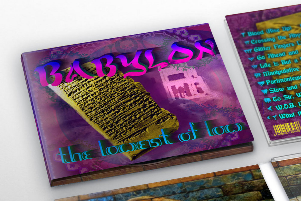 Babylon | The Lowest of Low