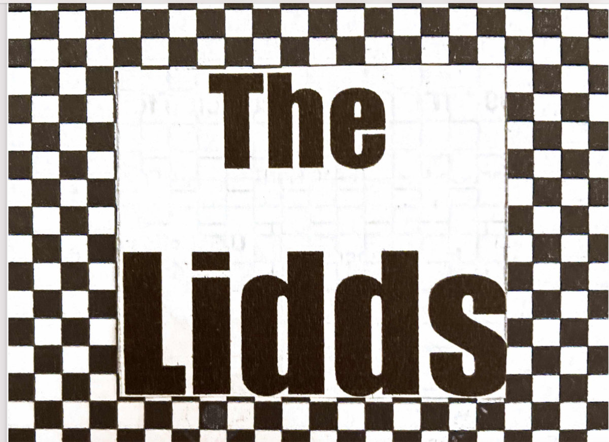 The Lidds | The Lidds
