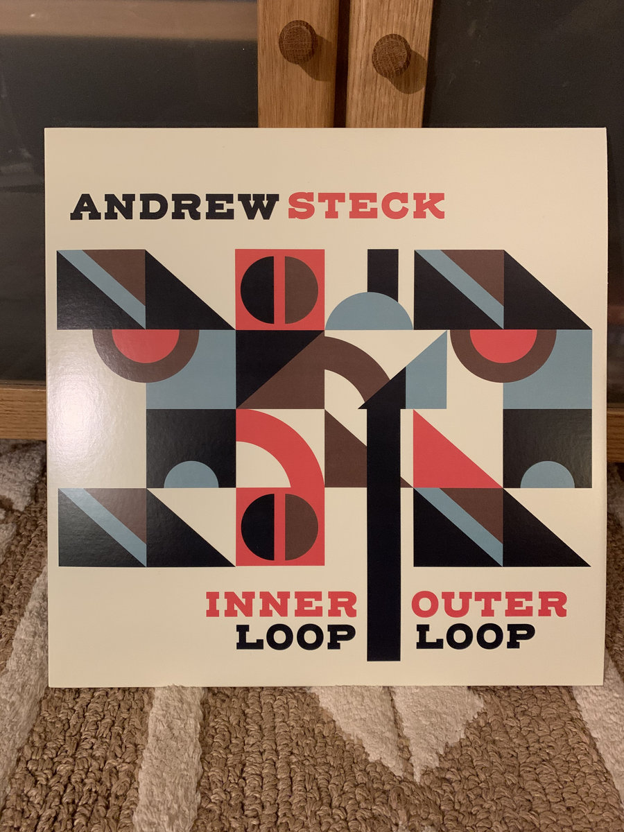 Inner Loop Outer Loop Andrew Steck 6112