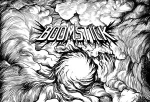 Music | BOOMSTICK