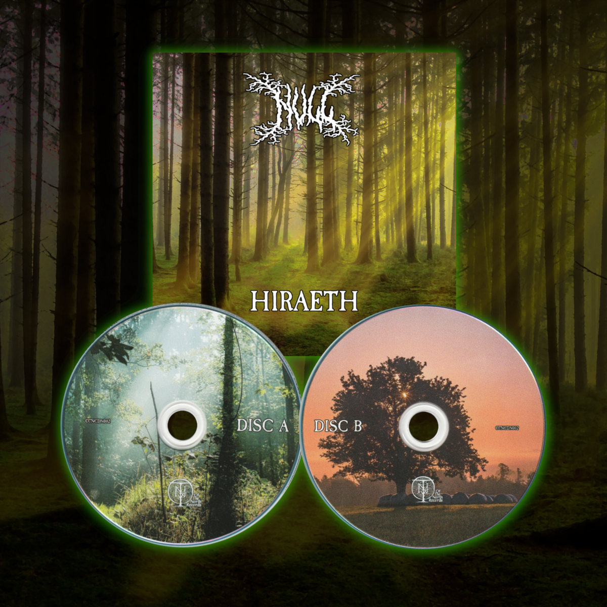 Hiraeth | Null