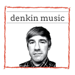 Music | denkin