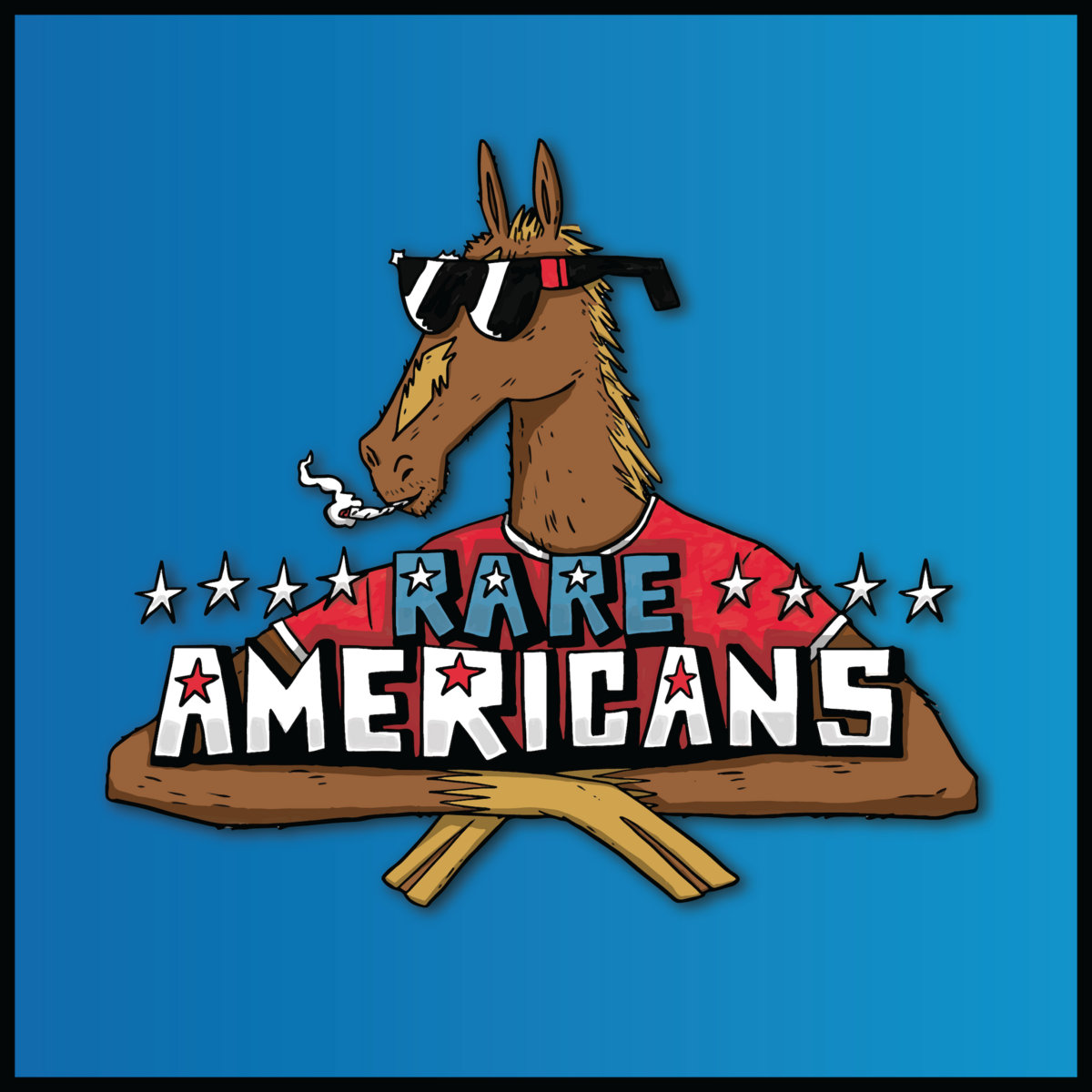 Music | Rare Americans