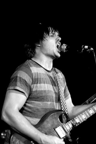 The City in You | Lee Rogers | Lee Rogers and Rough Seas