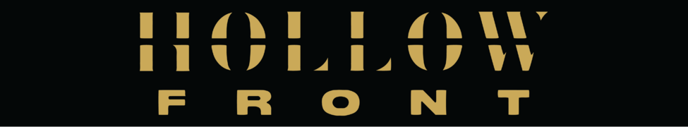 The Fear Of Letting Go | Hollow Front