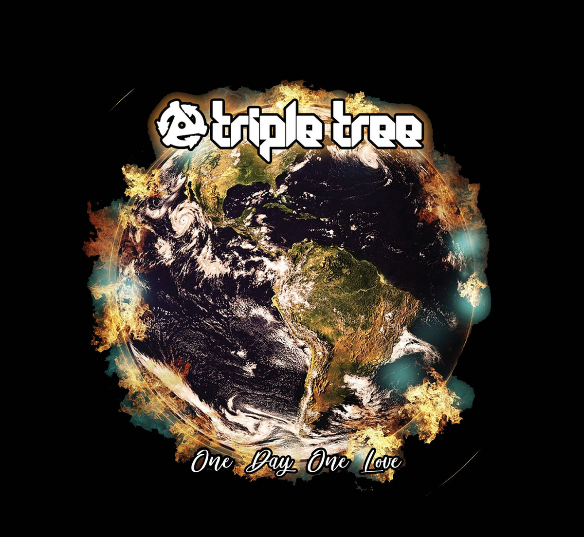 One Day One Love | Triple Tree