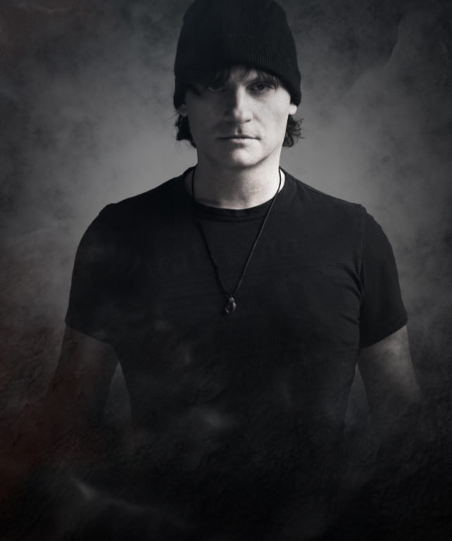 Prophet of the Last Eclipse | Luca Turilli (Band)
