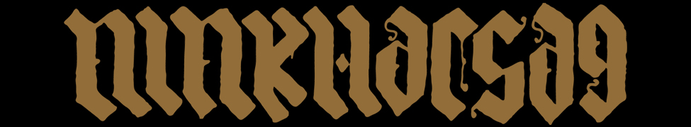 Merch | Ninkharsag