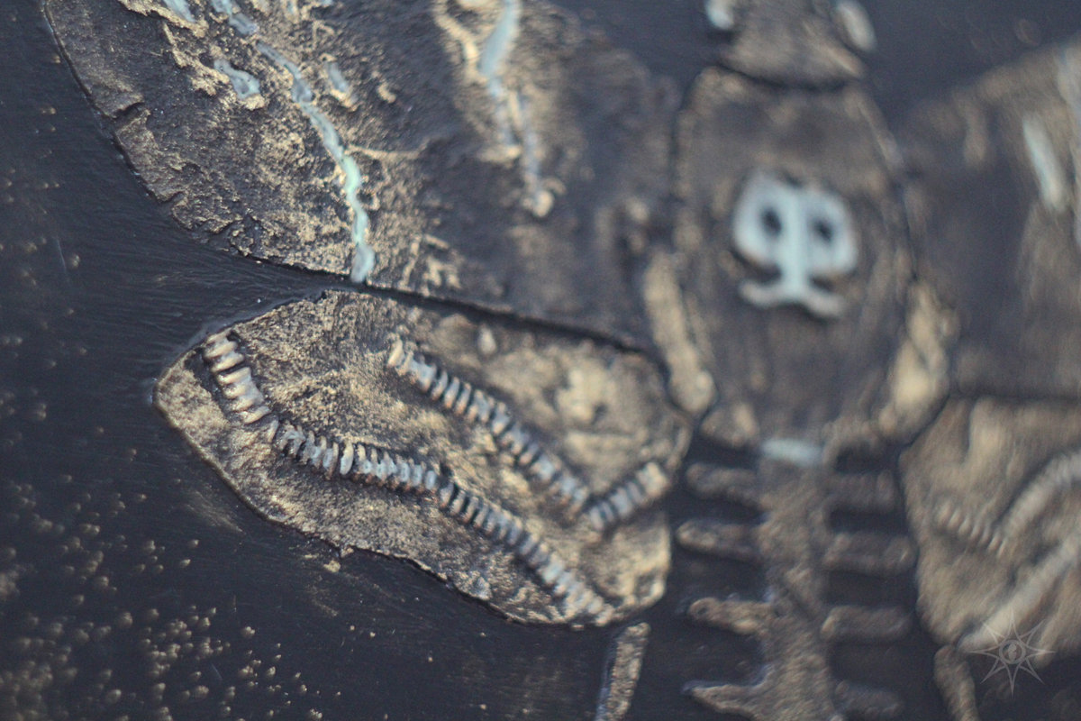 Nuclear Kurukshetra | Maha Pralaya | BLACK MARA