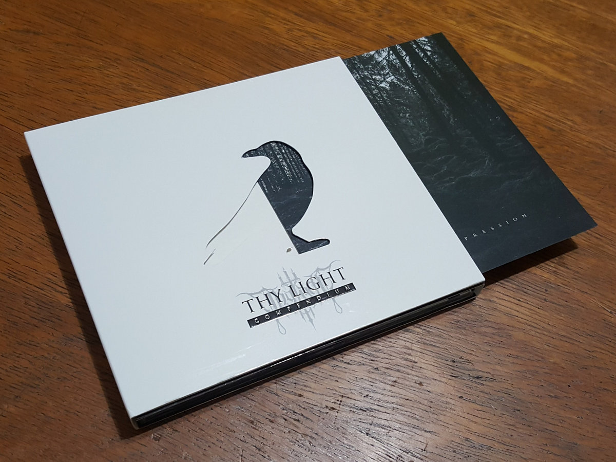 Compendium | Thy Light