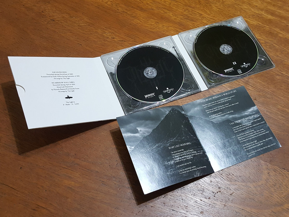 Compendium | Thy Light