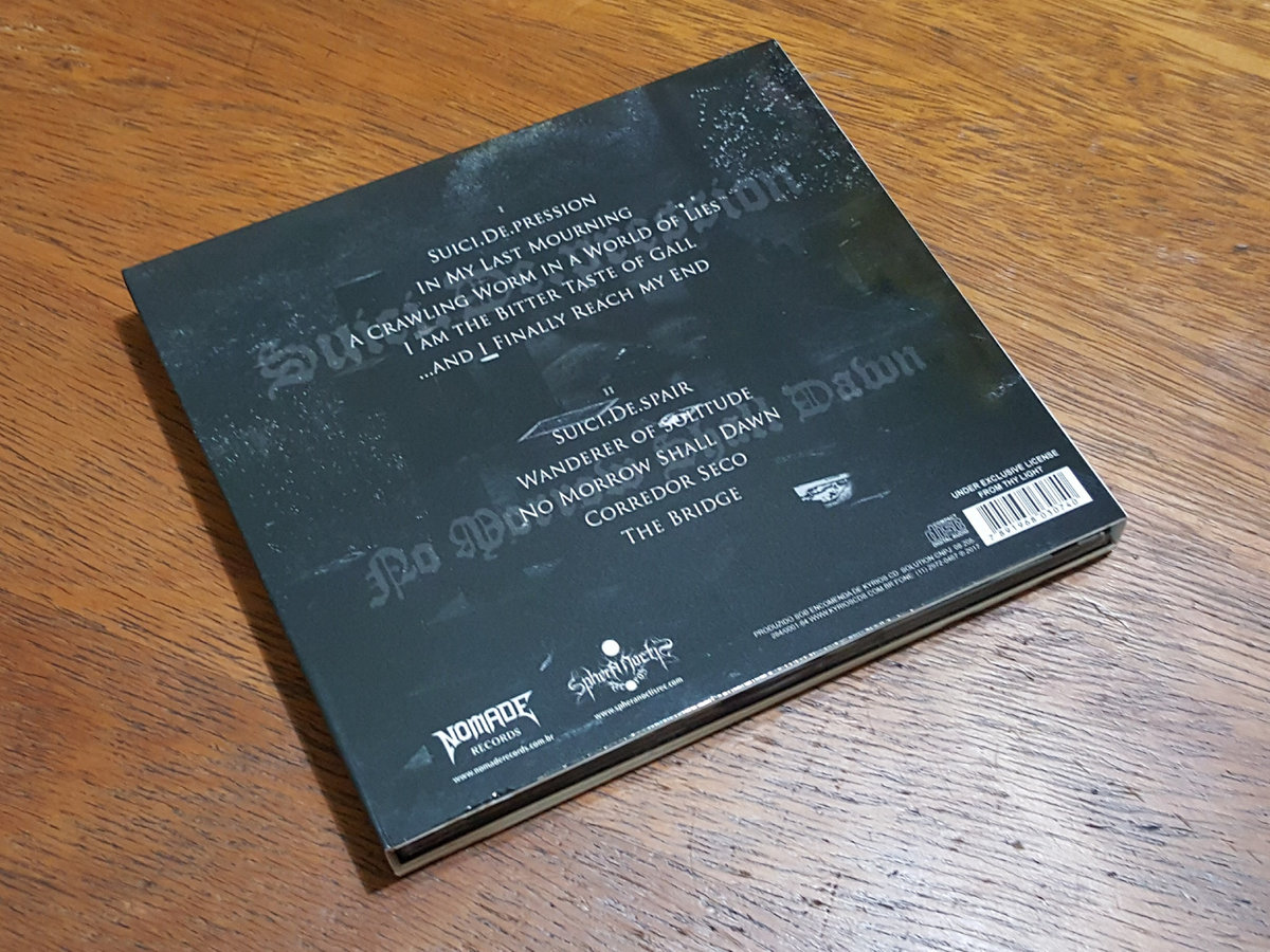 Compendium | Thy Light