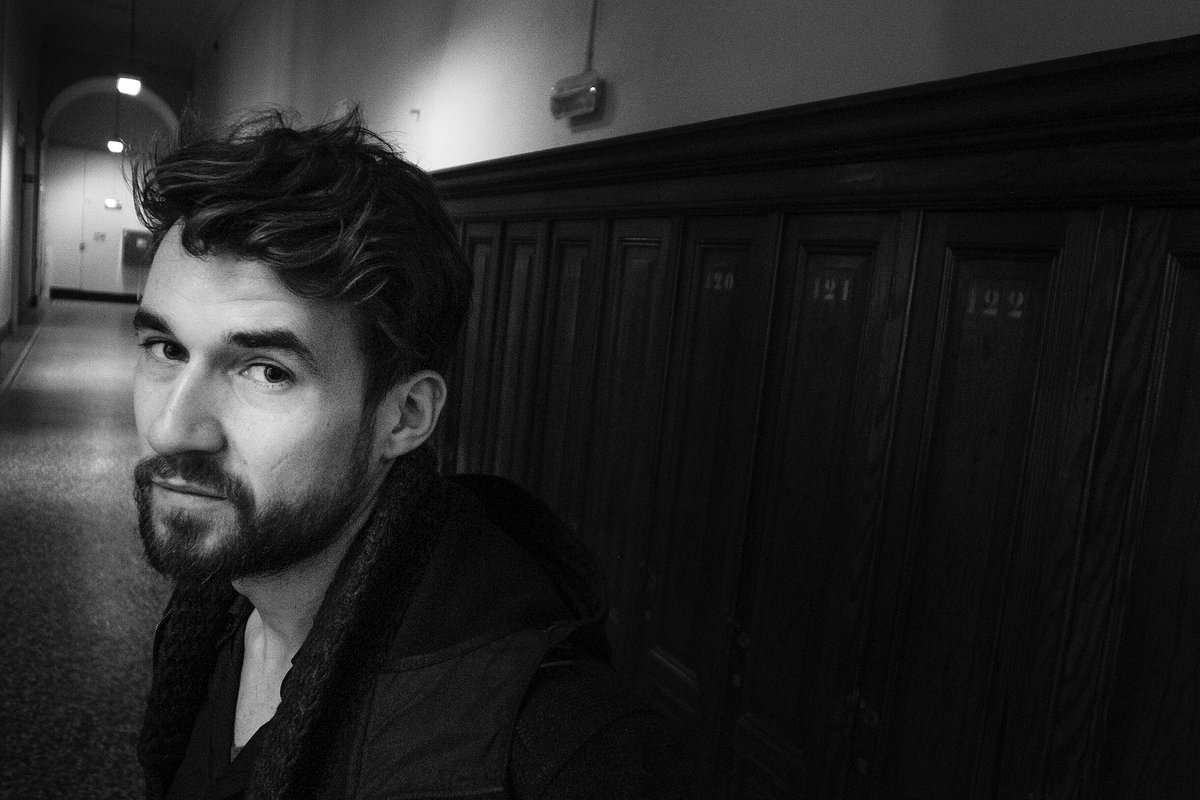 Boddin | Frank Boddin