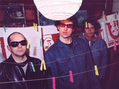 Artists | Merge Records