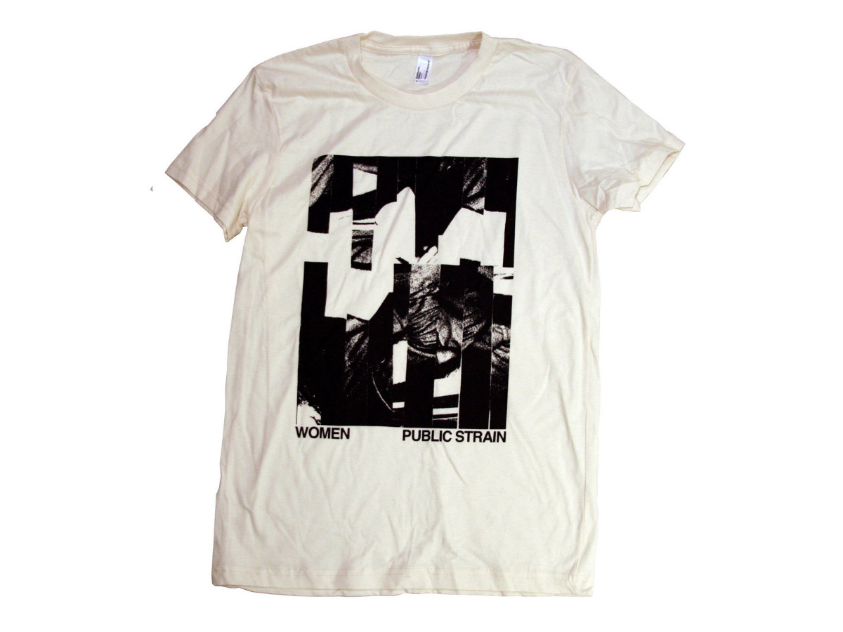 Public Strain T-Shirt | Women