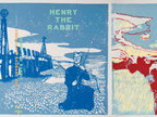Songs of the Marsh | Henry the Rabbit, Beatrice Morel Journel & Semay ...