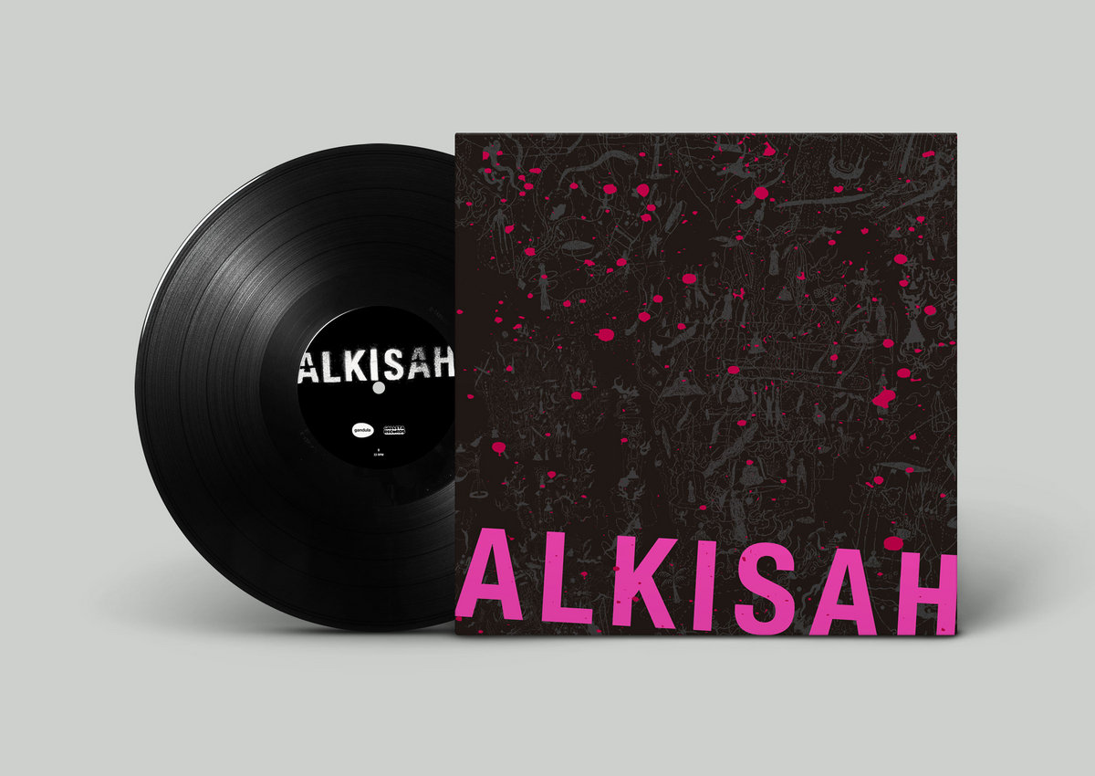 Alkisah | Senyawa