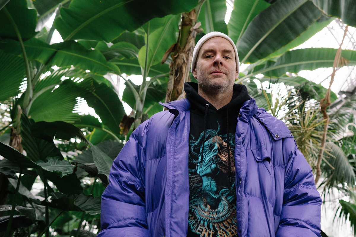 Suns of the Heart | Colin Fisher