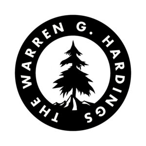Merch | The Warren G. Hardings