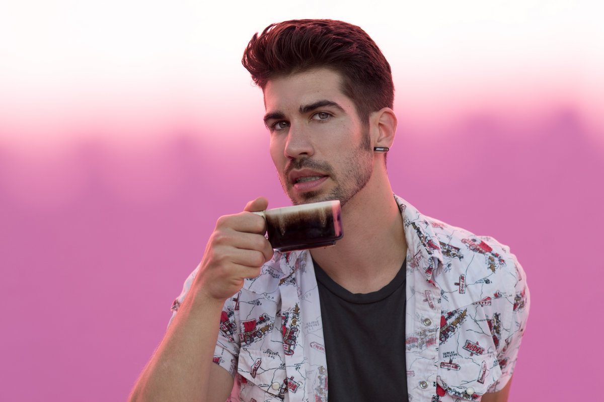 Kevin DeKimpe