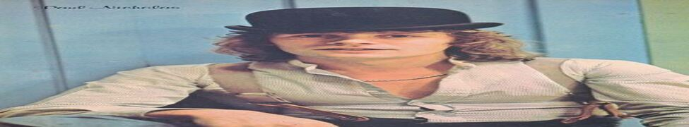 Paul Nicholas | Paul Nicholas