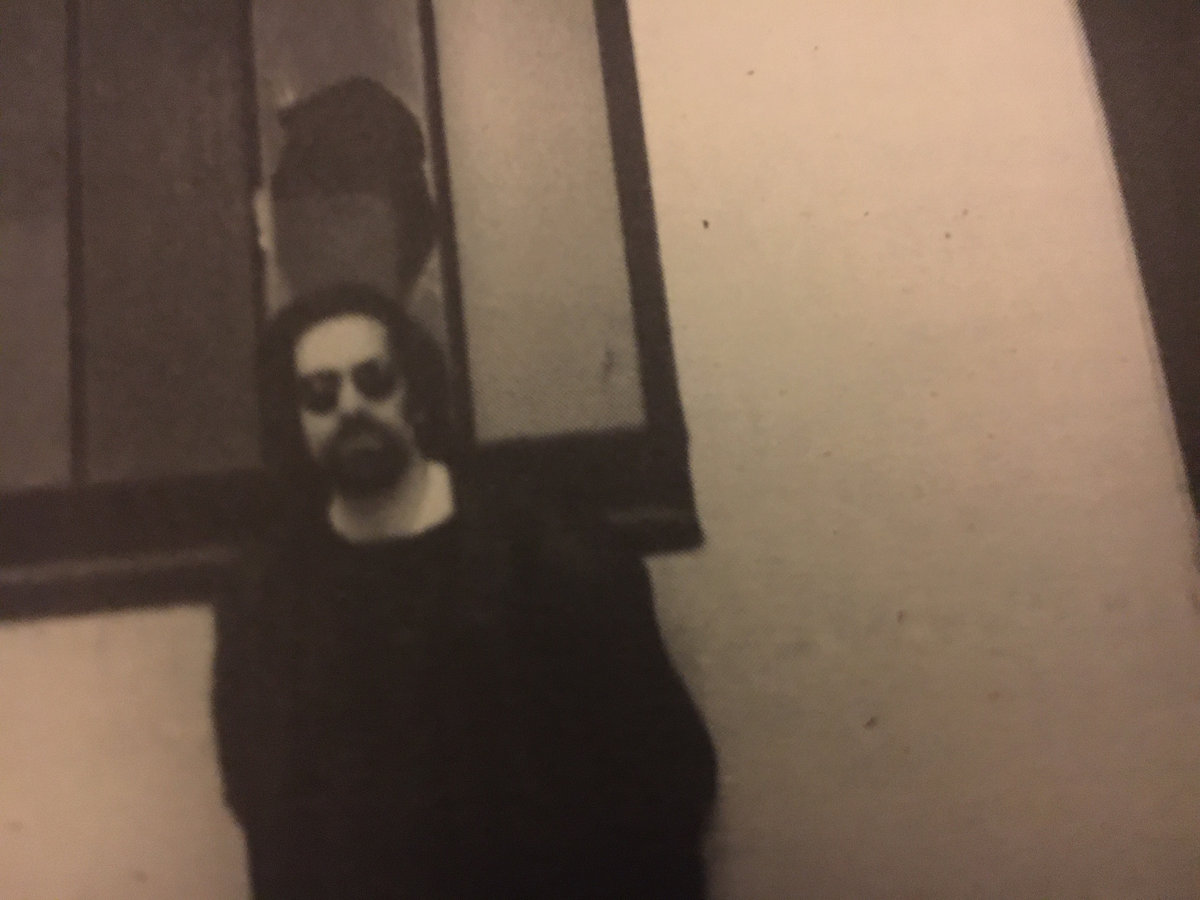 Forever Child | Larry Peters