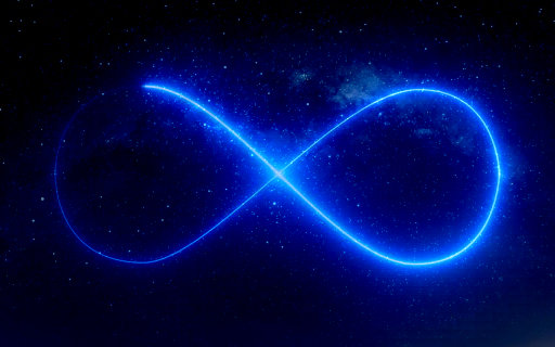 Stardust | Infinite Being