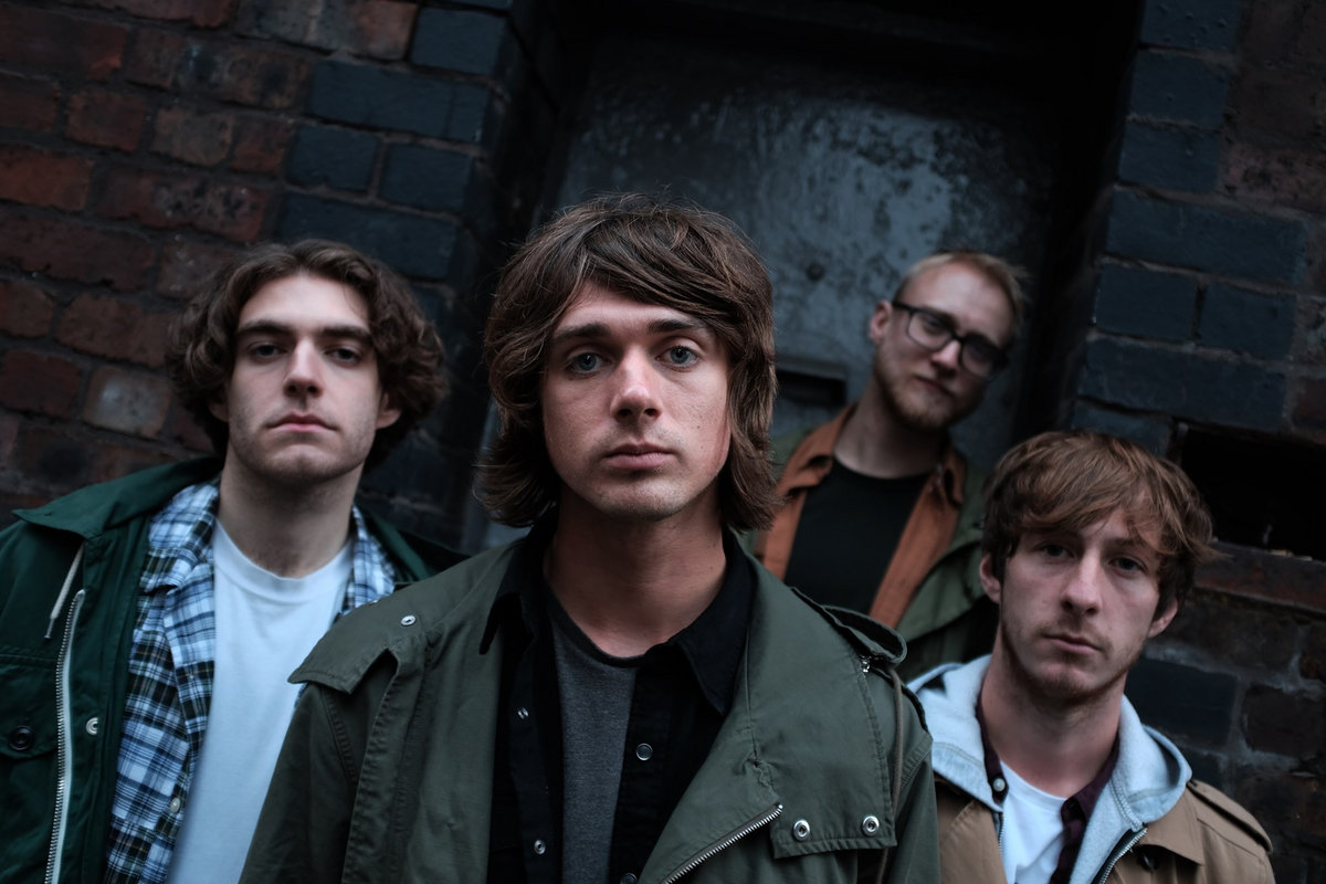 FADED DAYS / DONT KNOW WHAT TO SAY | The Racket