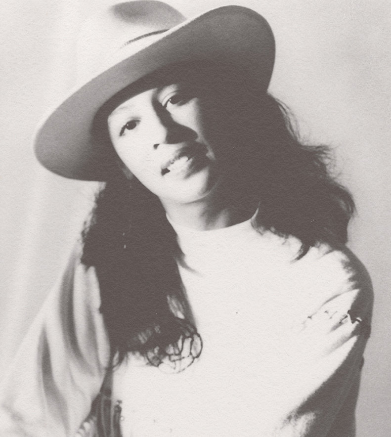 The Ballad of Cherokee Rose | Bandcamp Daily