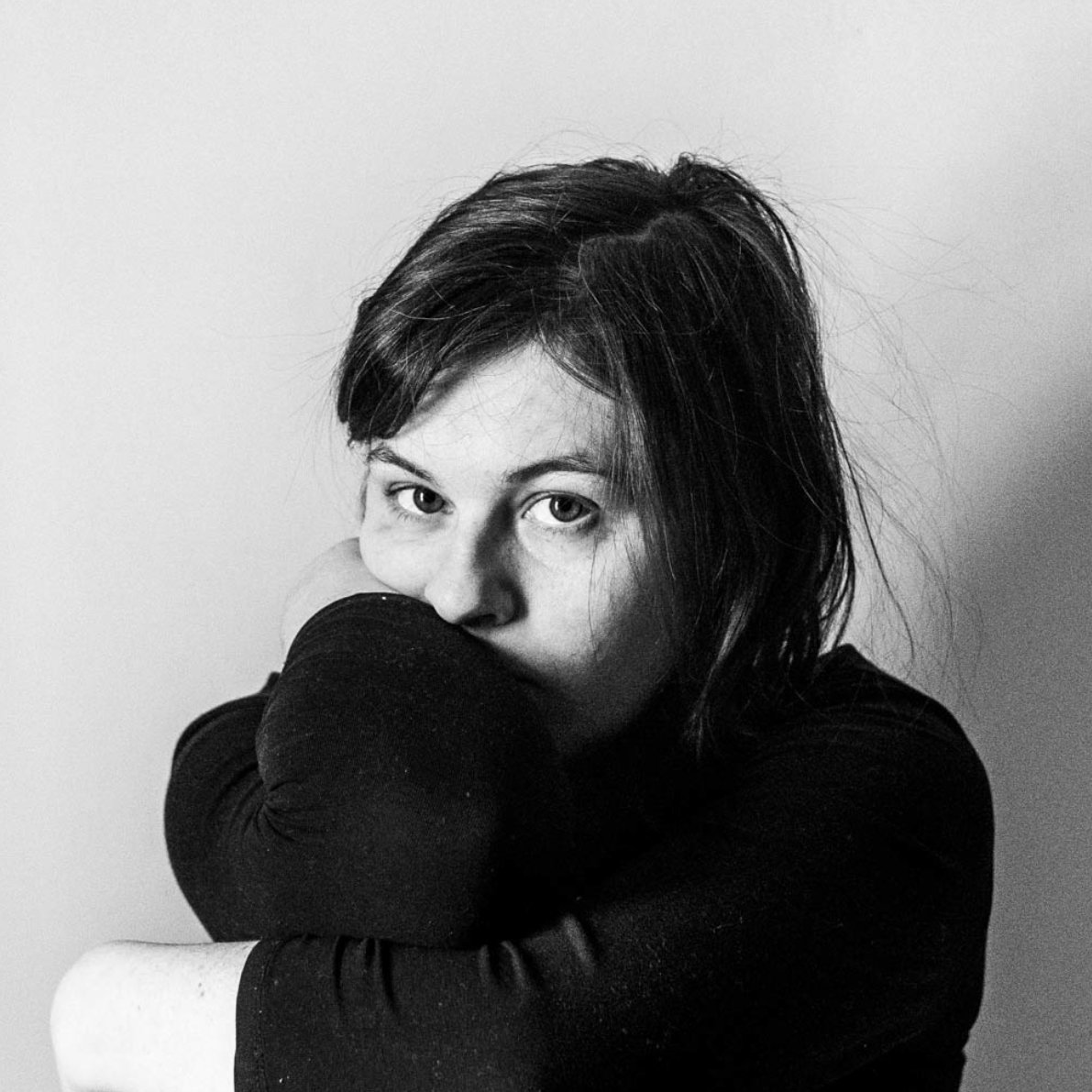 En Rade | Amélie Raoul