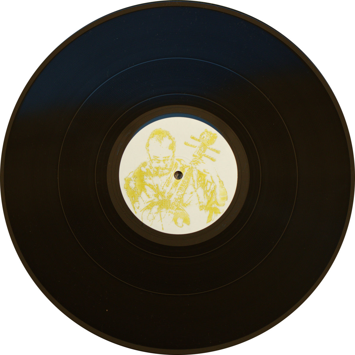 The Memory Of Nature | James Ross | Mensch