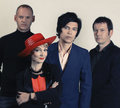Music | THE PRIMITIVES