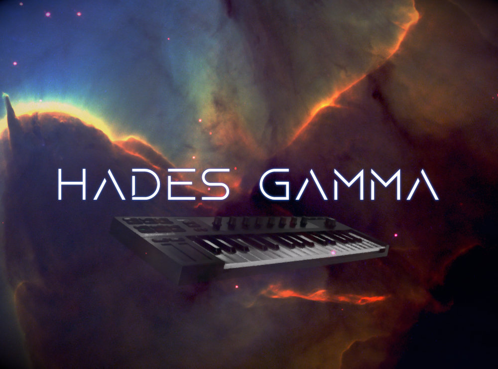 A Tribute to The Legend of Zelda | Hades Gamma