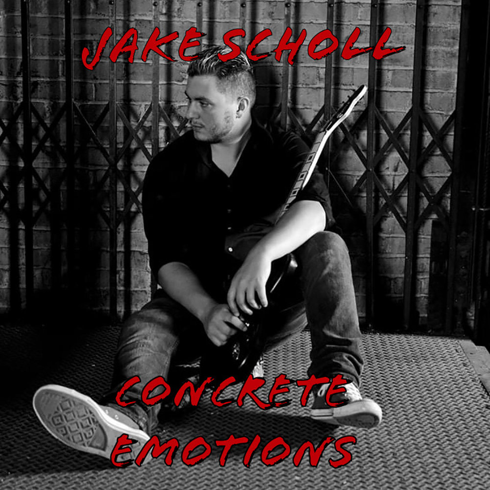 Endless Road | Jake Scholl