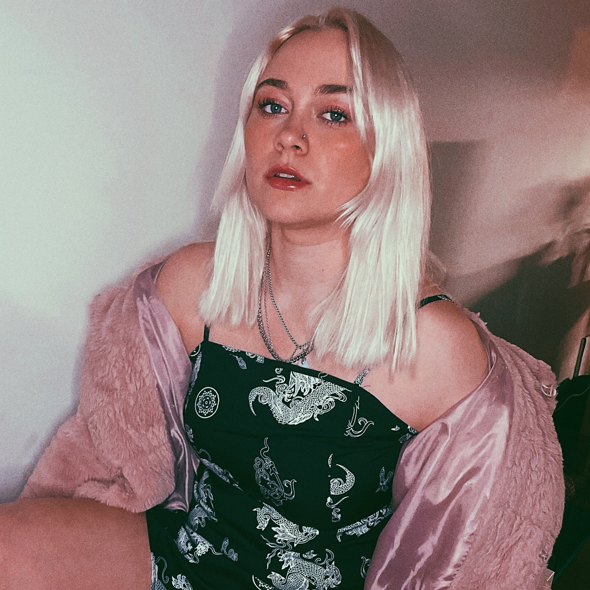 Sweet Love | Jasmine Rose