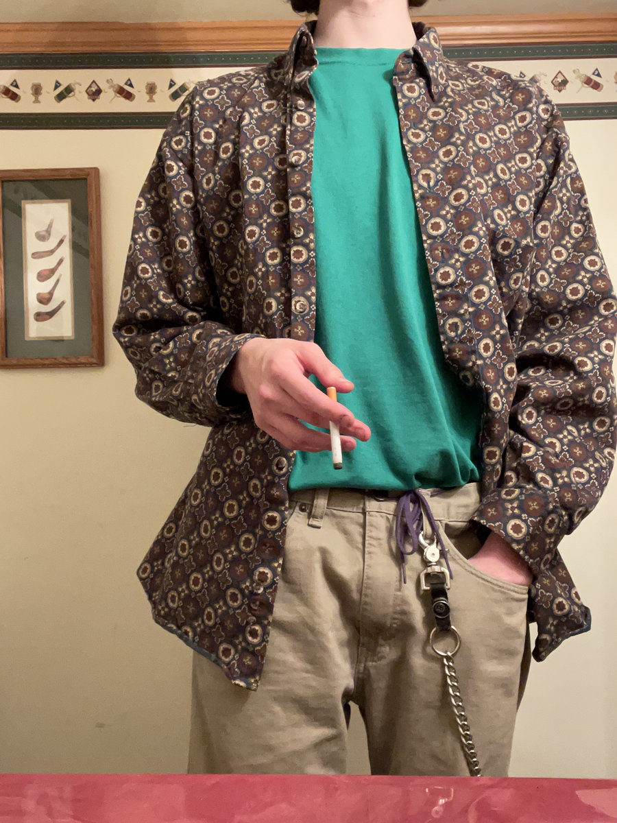 One More Day Like Today | paper tyger