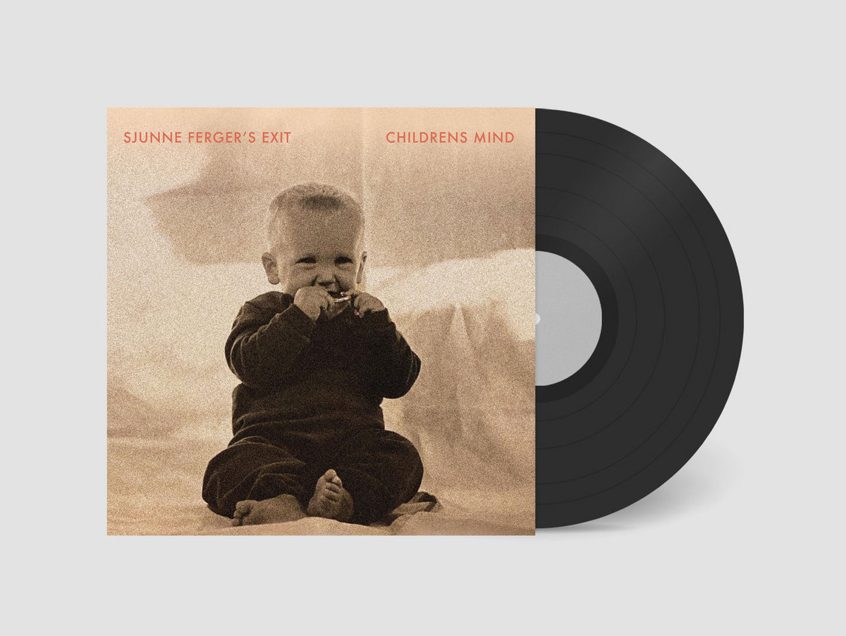 Childrens Mind | Sjunne Ferger