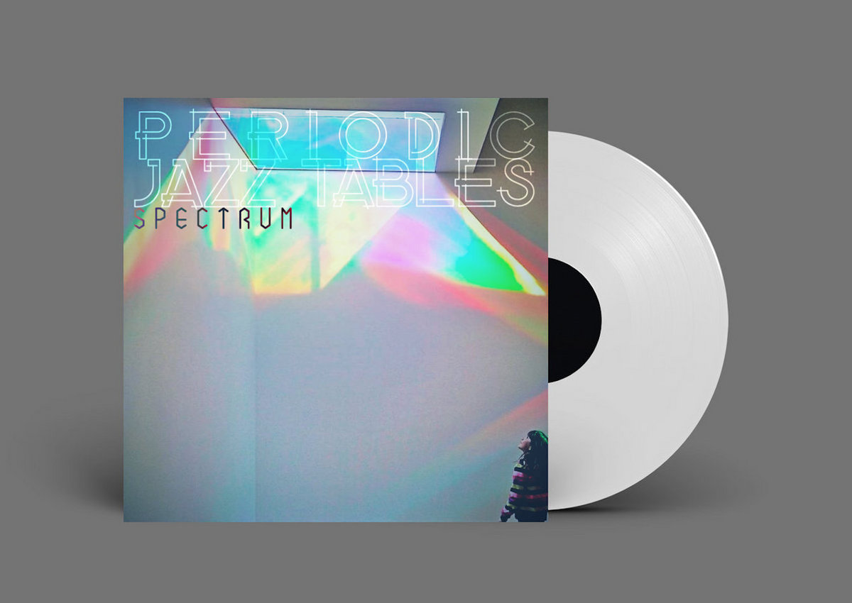 Spectrum | Periodic Jazz Tables