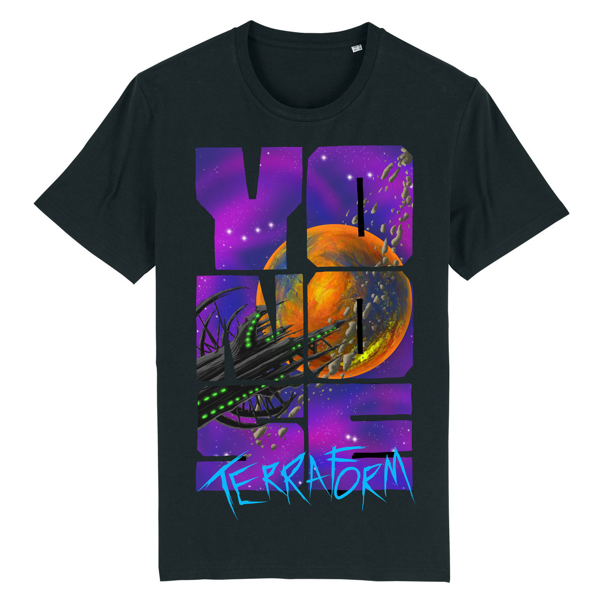 Terraform | Yo No Se